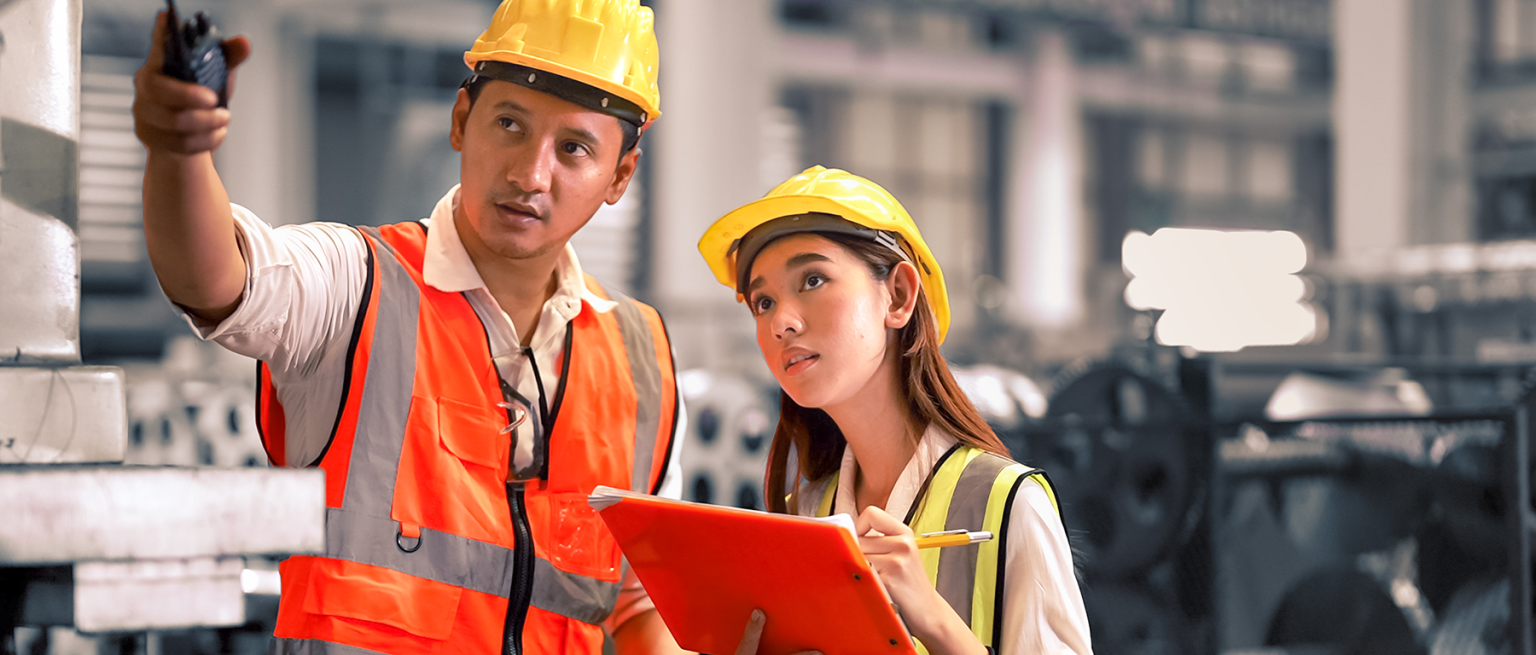 Engineering Operative - SIAS