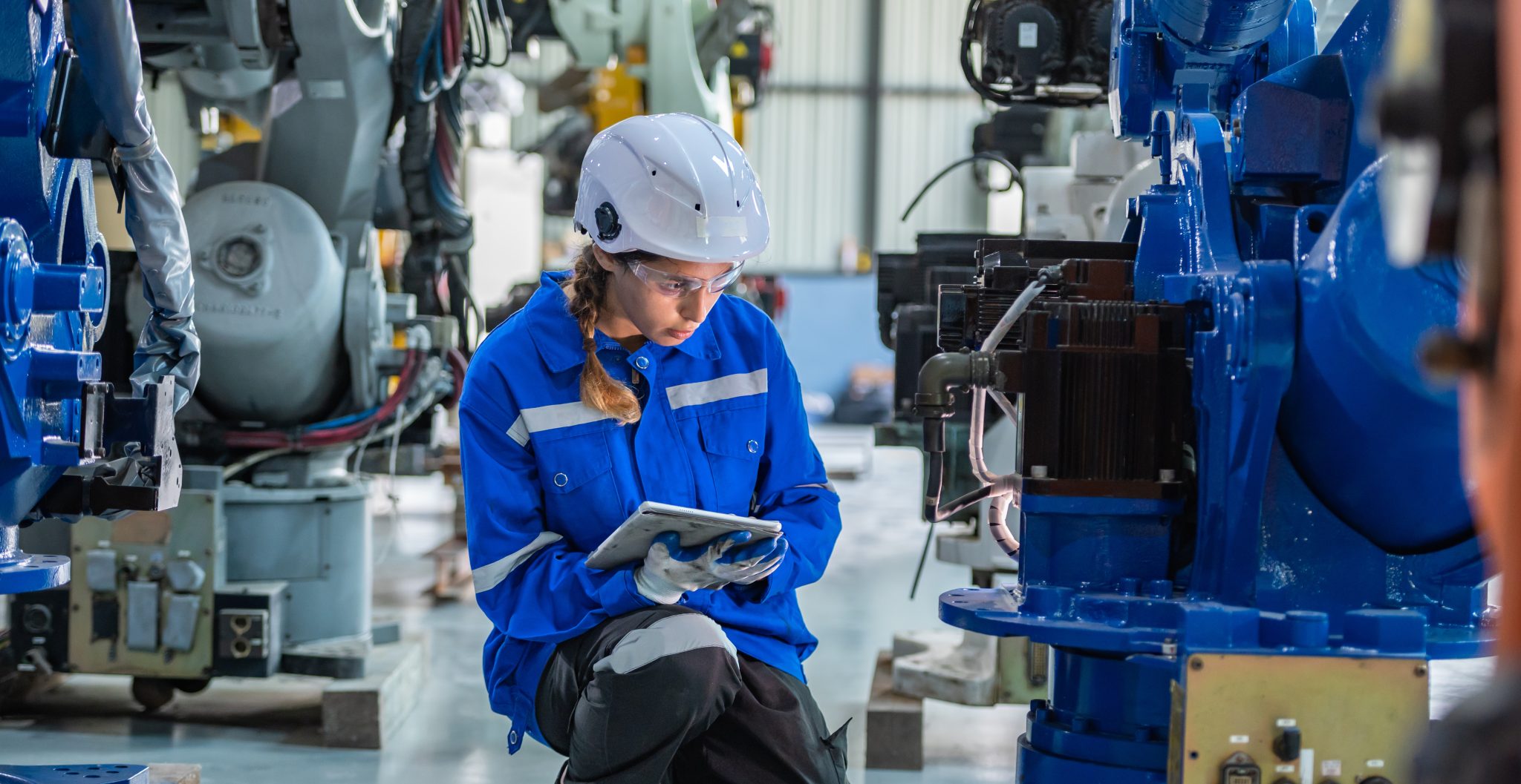 Engineering Maintenance Technician - Single Discipline - SIAS